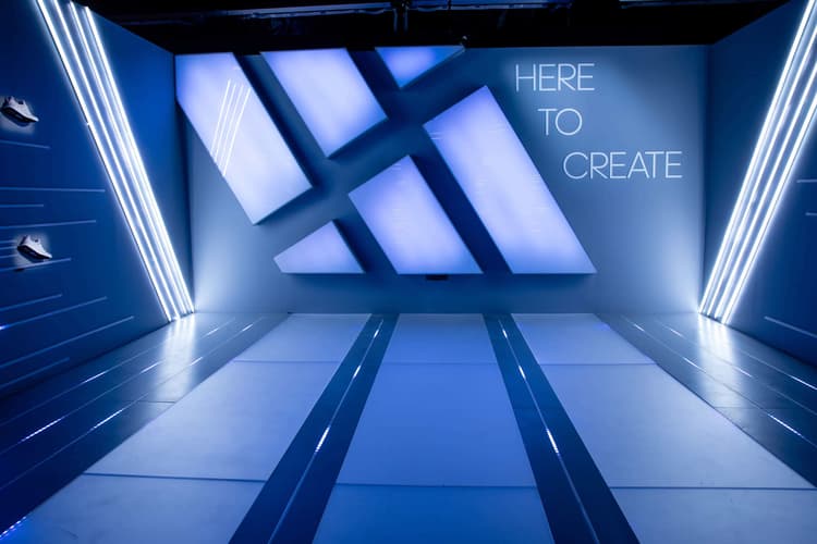 The End at Skylight ROW DTLA - Event Space in in Los Angeles, CA | The ...