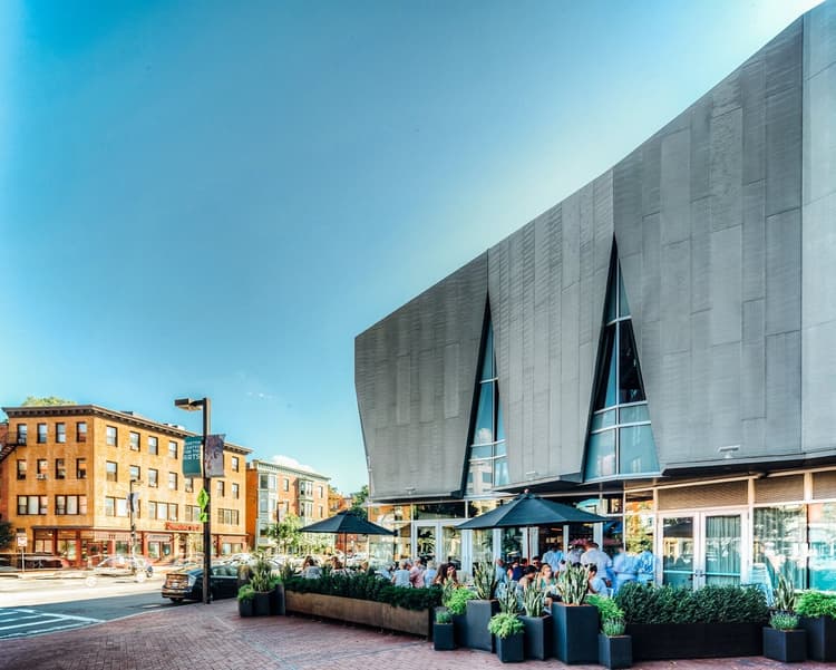 7 Sensational Spanish Restaurants In And Around Boston by Boston ...