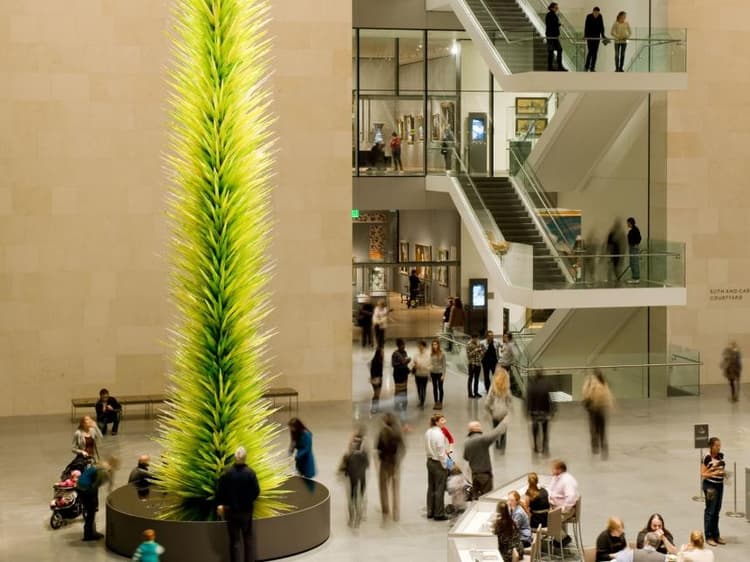 The ultimate guide to museums in Massachusetts by Boston | The Vendry