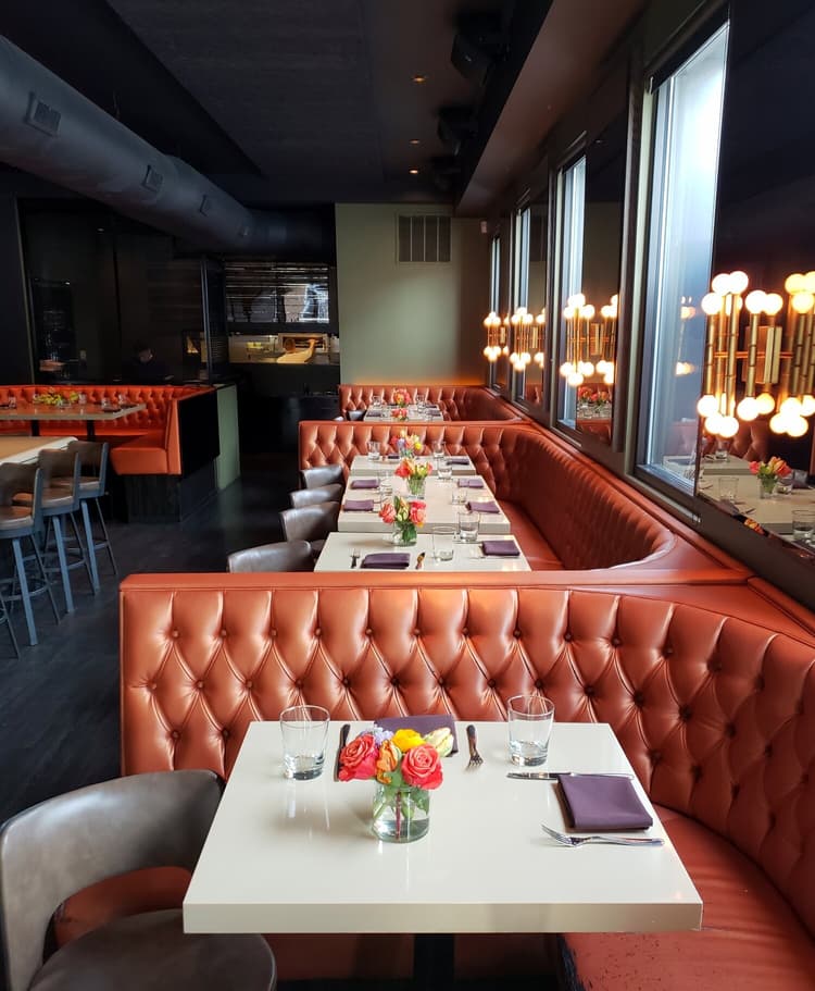 The Best Restaurants In Lakeview by The Infatuation | The Vendry