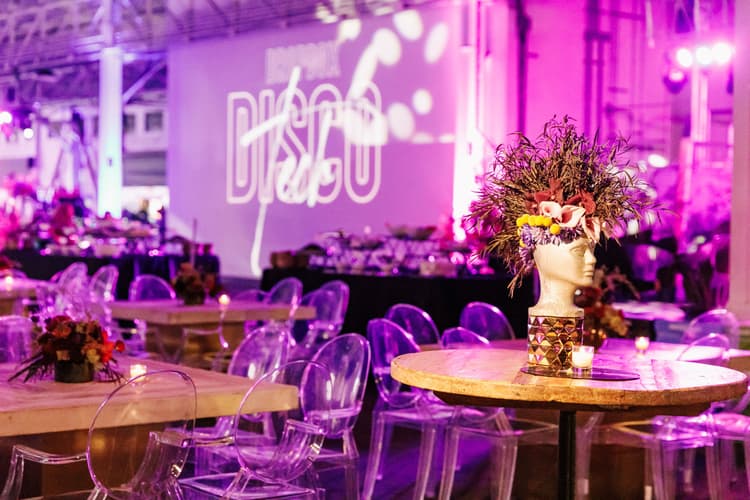 Shed A at Pier 48 - Pier in in San Francisco, CA | The Vendry
