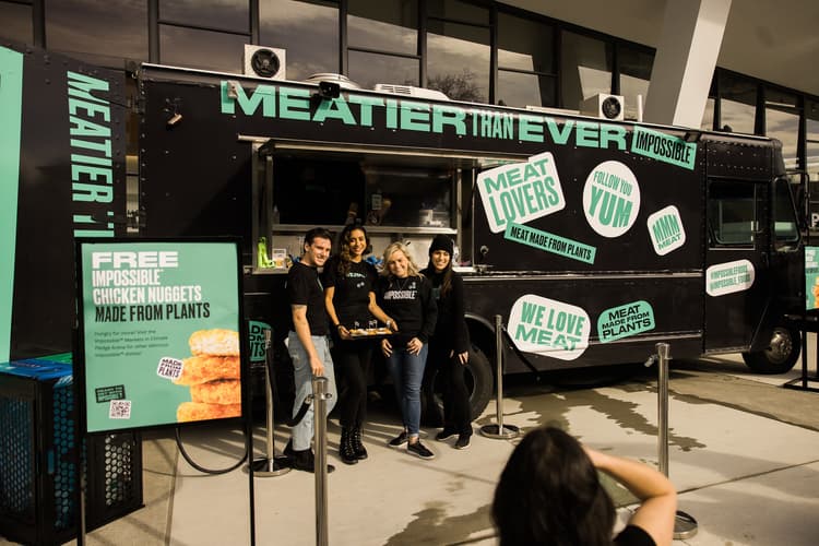Gearbox Mobile Sampling - Experiential Activation in Seattle, WA | The ...