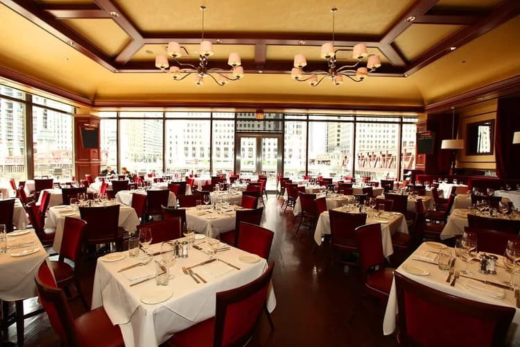 The Best Restaurants In River North - Chicago by The Infatuation | The ...