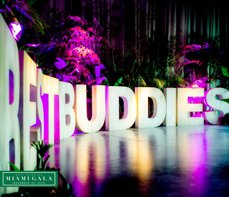 Big Brother Big Sister Miami Gala - Gala in Miami, FL | The Vendry