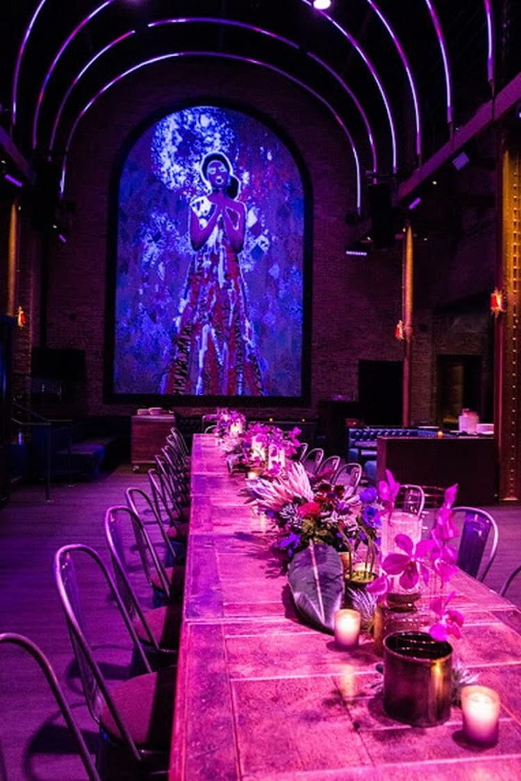 Full Buyout at TAO Chicago - Restaurant in in Chicago, IL | The Vendry