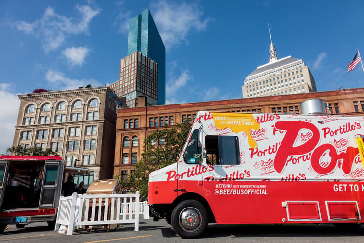 Snyk Boston Pop-Up - Pop Up in Boston, MA | The Vendry