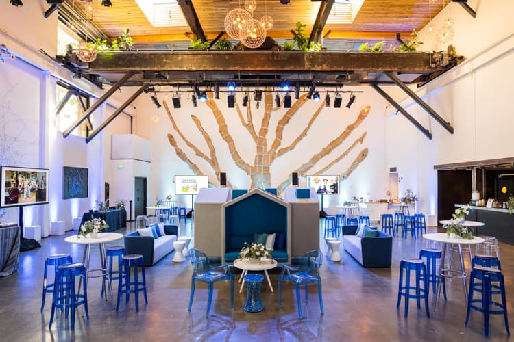 Quip Summer Camp - Employee Event | The Vendry