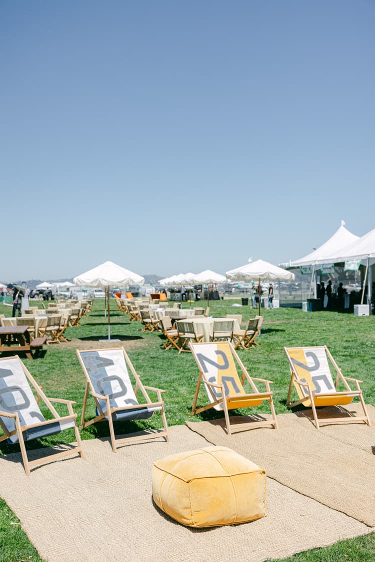 Quip Summer Camp - Employee Event | The Vendry