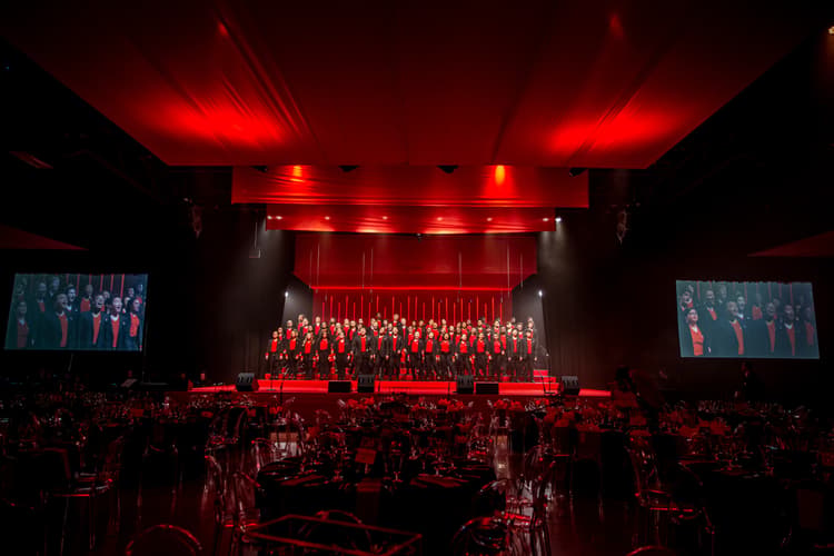 Human First Gala 2023 - Gala | The Vendry
