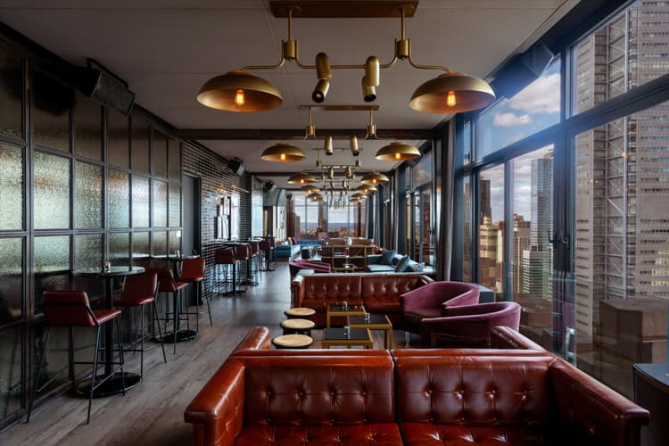 These Rooftop Bars in NYC Have Cool Vibes and Unforgettable Views by ...