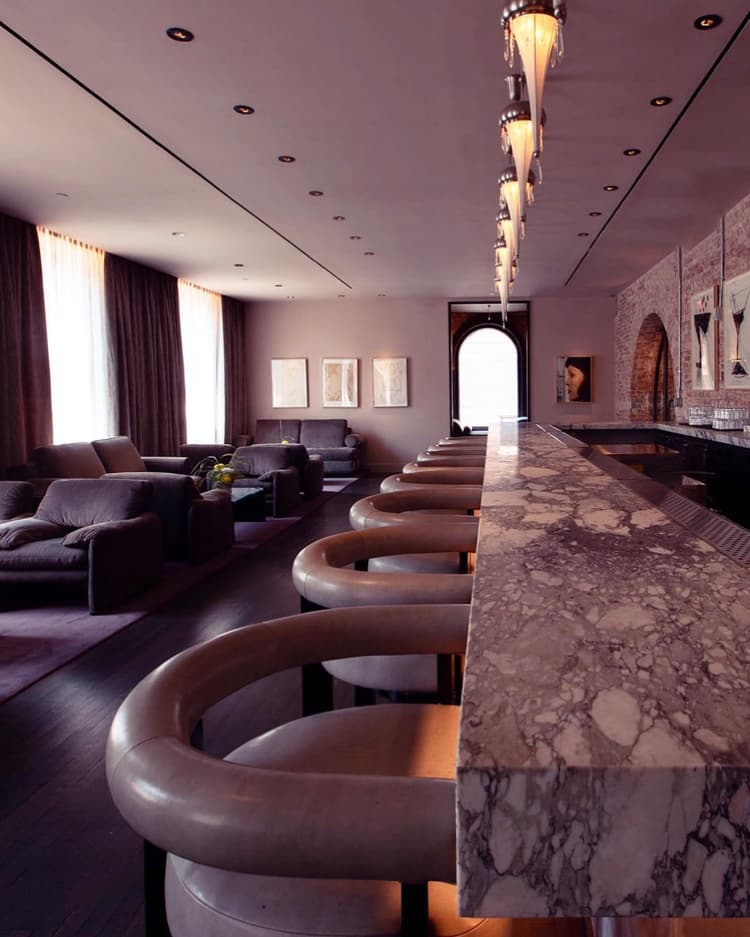A Guide to New York's 7 Most Exclusive Members-Only Social Clubs by ...