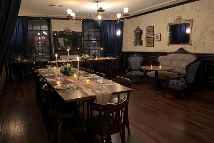 5 Places In Philly To Warm Up This Winter With Mulled Wine by Secret ...