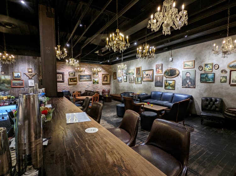 38 of the Best Bars in Aspen Snowmass by The Mountain Travelist | The ...