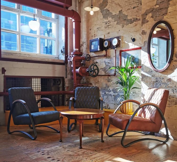 10 of the best Liverpool bars by CN Traveller | The Vendry