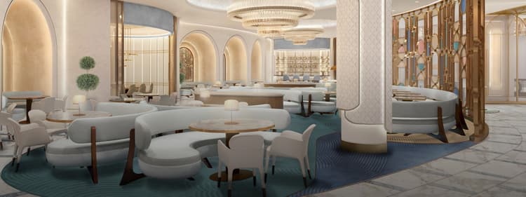 The Ultimate Guide to Eating and Drinking at the Fontainebleau Las ...