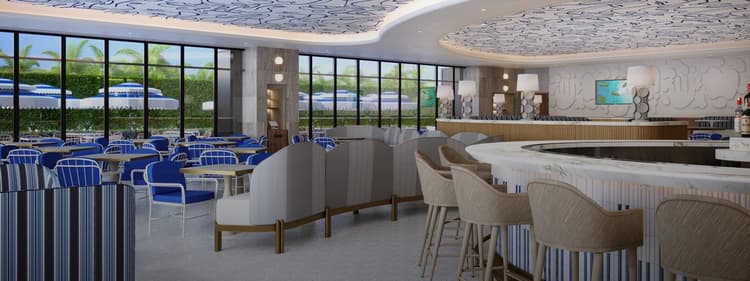 The Ultimate Guide to Eating and Drinking at the Fontainebleau Las ...