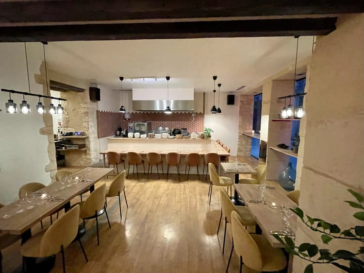 Le Fooding reveals its best restaurants to know in 2024 by Vogue France ...