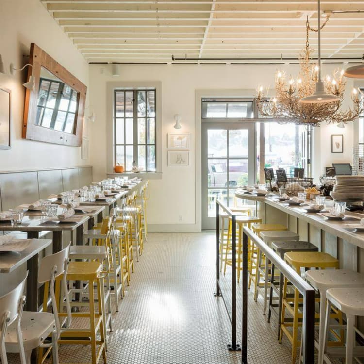 The 38 Essential Restaurants in Seattle by Eater | The Vendry