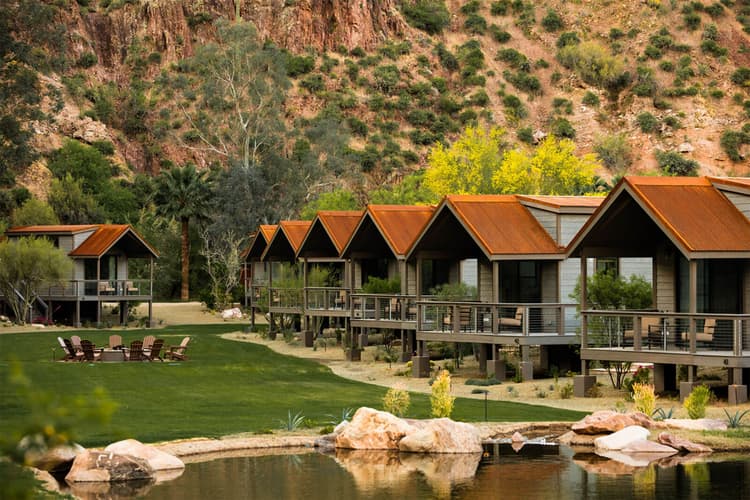 The 6 Best Wellness Retreats In The U.S. For Fall (And Beyond) by ...