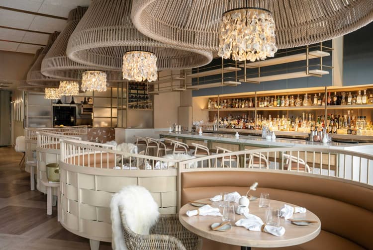 16 Best New Restaurants In Dallas Compete For Top Tastemaker Title by ...