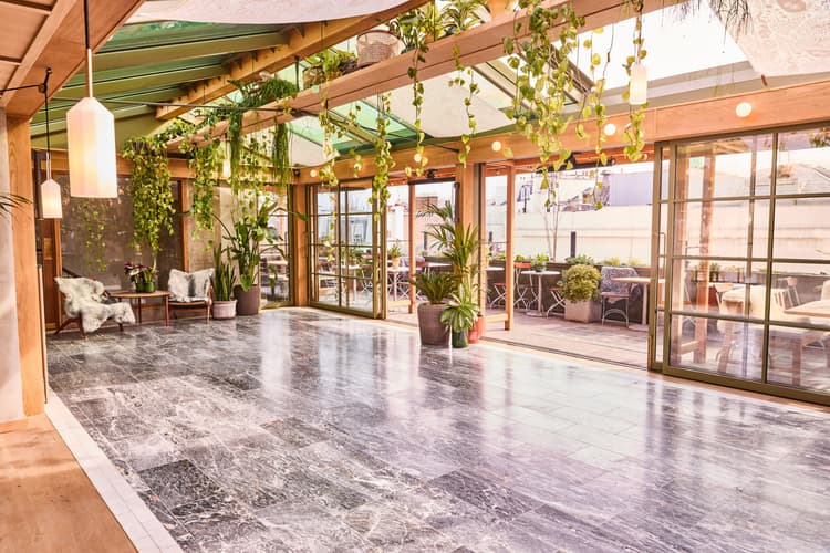The 15 Best Rooftop Bars In London by The Infatuation | The Vendry