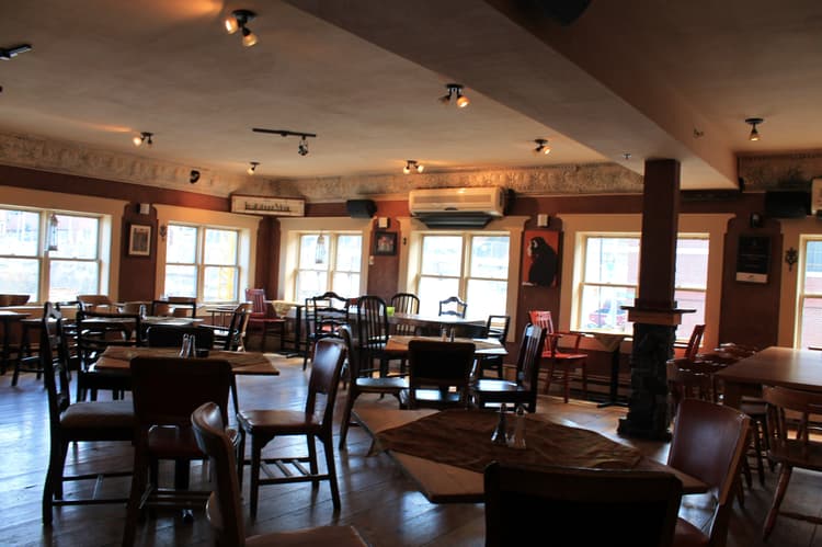 Top 10 Fine Dining Restaurants In Halifax, Nova Scotia by Canadian Sky ...