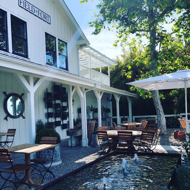 The Absolute Best Restaurants in Santa Barbara, California by Thrillist ...