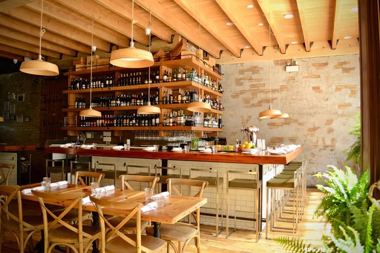 The Best Restaurants In Lakeview by The Infatuation | The Vendry