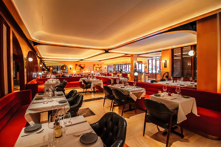 The 10 Best Dishes We've Tried From New Dallas Restaurants in 2023 by ...