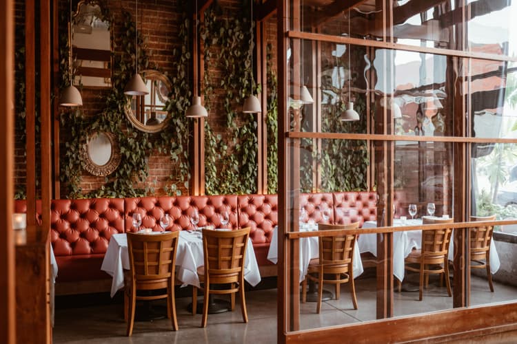 25 Best Restaurants in Tulsa in 2023 by Restaurant Clicks | The Vendry