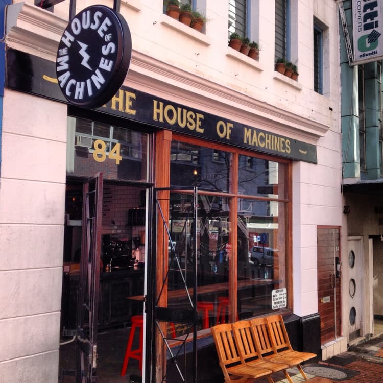 13 Best Bars in Cape Town by Condé Nast Traveler | The Vendry