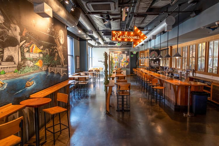 10 Of The Best Breweries In Washington DC That Are Lager Than Life by ...