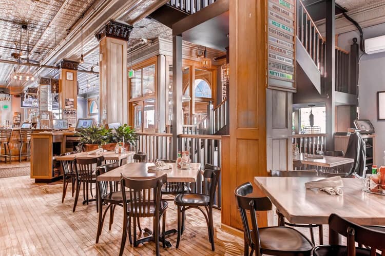 10 Brilliant Breweries & Taprooms In Denver With The Best Beer by ...