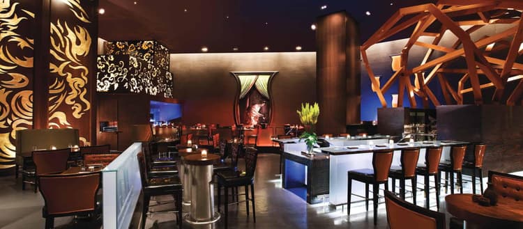 The 50 best bars and drinks in Atlantic City by Wanderlog | The Vendry