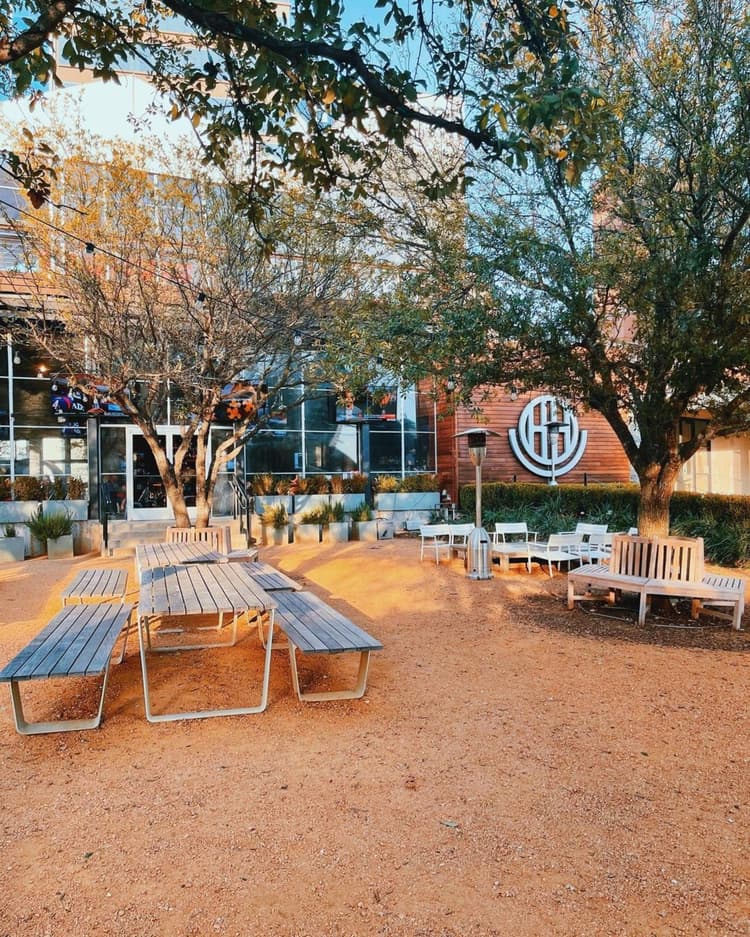 The 20 Best Dallas Restaurants To Accommodate Large Groups — Great Food ...