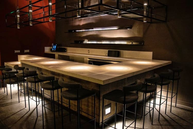 The SF Hit List: The Best New Restaurants In San Francisco - San ...
