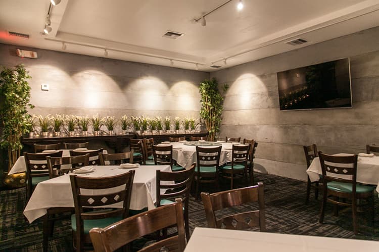 15 Old-School Restaurants in Miami for a Classic Night Out by Thrillist ...