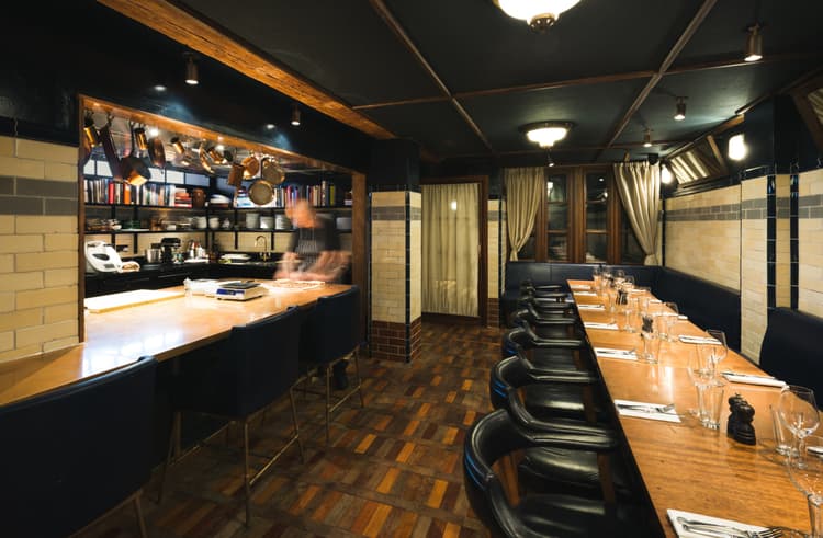 The 15 Best Restaurants In London Bridge by The Infatuation | The Vendry