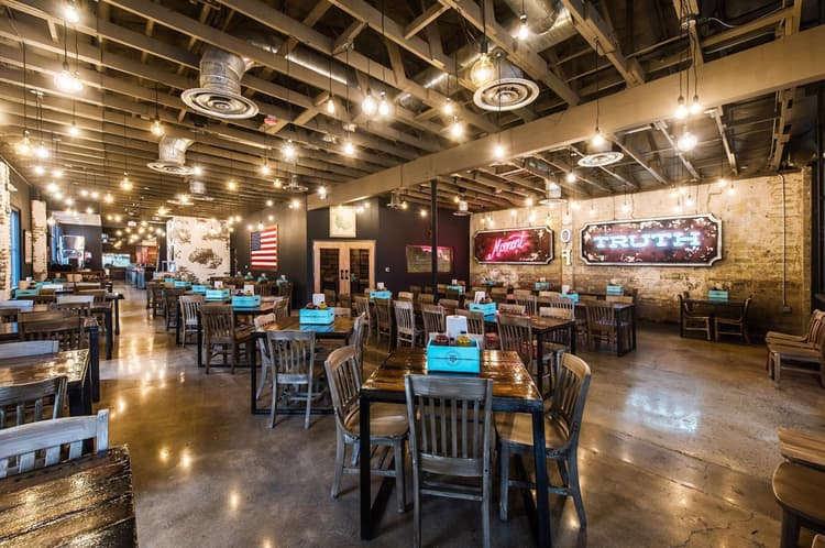 The 10 Best BBQ Spots in Houston - Houston - The Infatuation by The ...