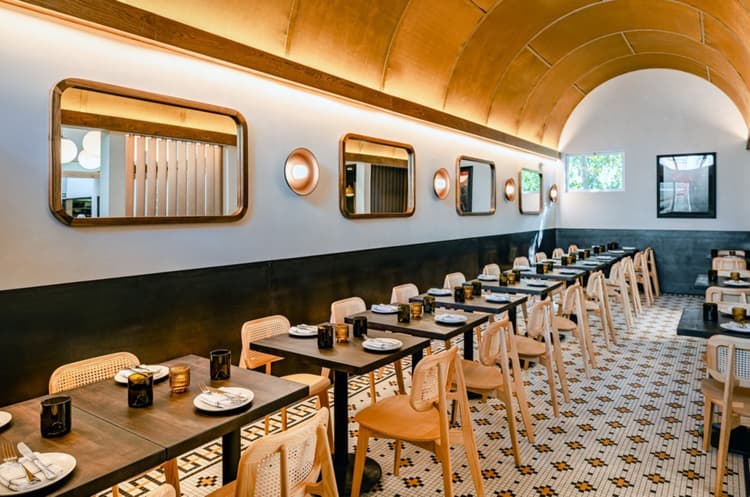 The SF Hit List: The Best New Restaurants In San Francisco - San ...