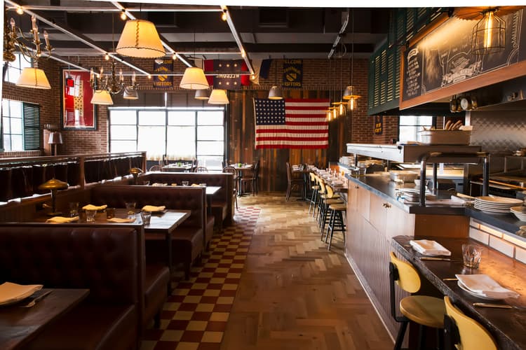 Where to Celebrate the 4th of July in D.C. by Eater | The Vendry