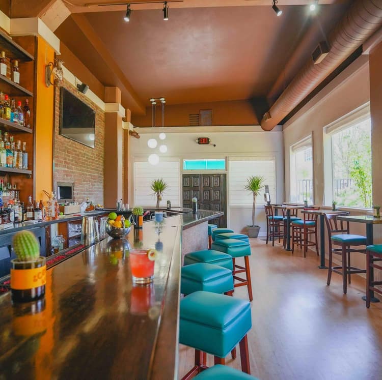 14 Top-Notch Restaurants Near the Orpheum Theater by Eater | The Vendry