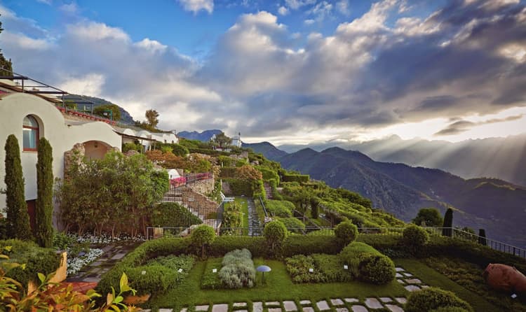 11 Most Beautiful Pools In Italy by Forbes Travel Guide Stories | The ...