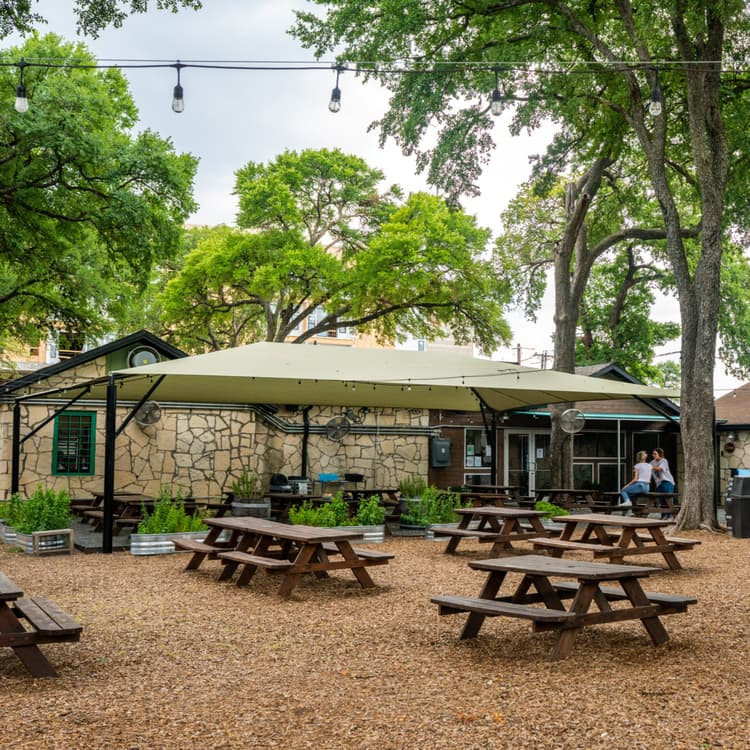 The Best Restaurants In The Mueller Neighborhood In Austin - Austin ...