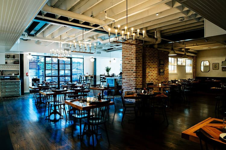Terrific Tasting Menus to Try in D.C. Right Now by Eater | The Vendry
