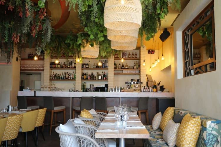 The Best Bars in Cannes, According to the City's Top Bartender by ...