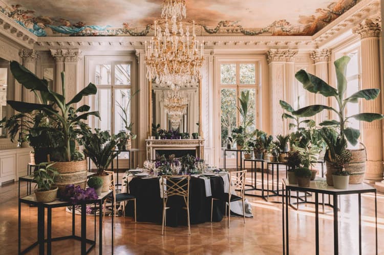 The Top 25 Event Venues in Paris for 2020 by Skift | The Vendry