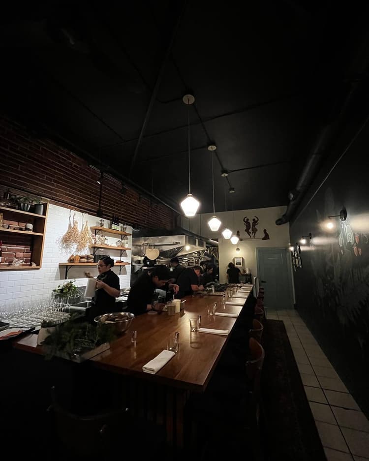 The 38 Essential Restaurants in Seattle by Eater | The Vendry
