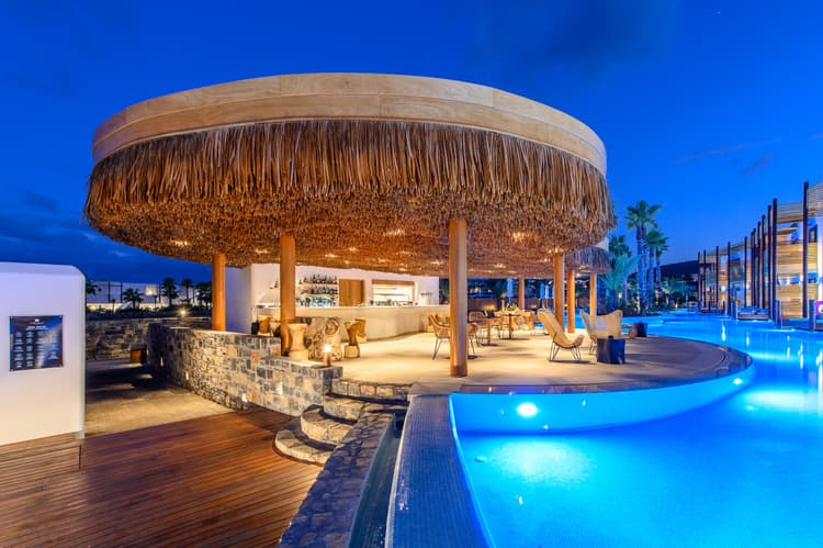 7 Of The Best All-Inclusive Resorts In Europe by SheerLuxe | The Vendry