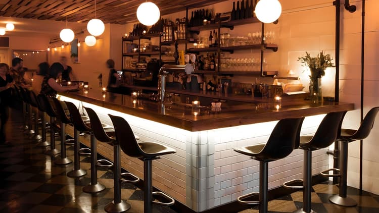 Top 10 Fine Dining Restaurants In Halifax, Nova Scotia by Canadian Sky ...